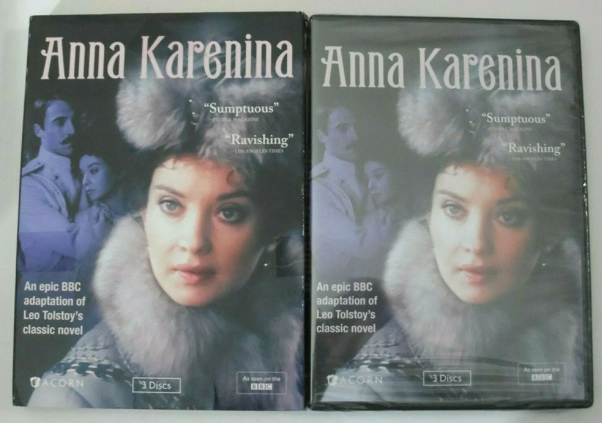 Anna Karenina 1977