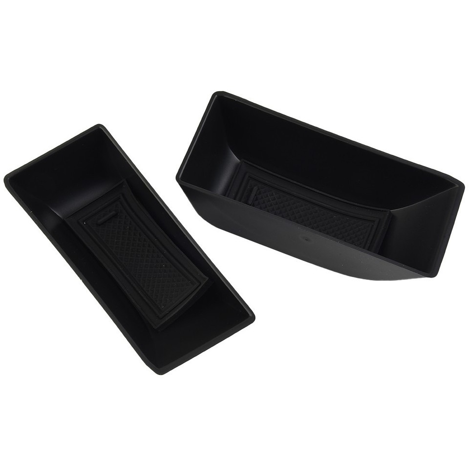 Car Door Storage Box for BYD ATTO 3 Model Year 2025 Plus Door Organizer ...