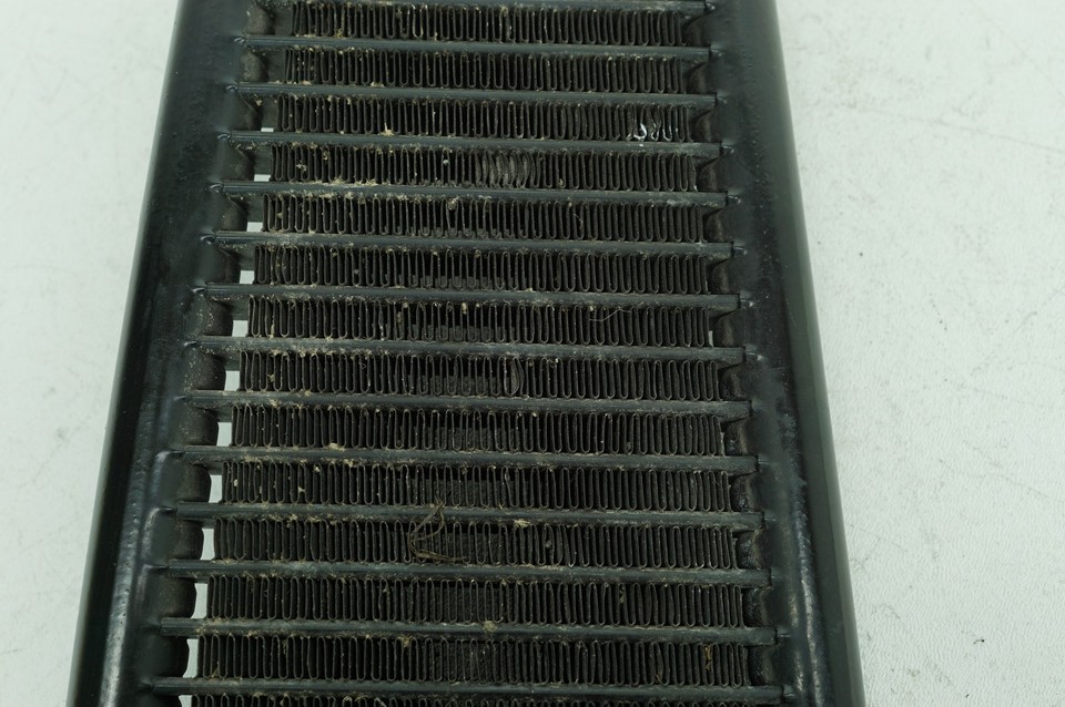 23 Harley Softail FXBBS Street Bob OEM Oil Cooling Cooler Core Radiator ...