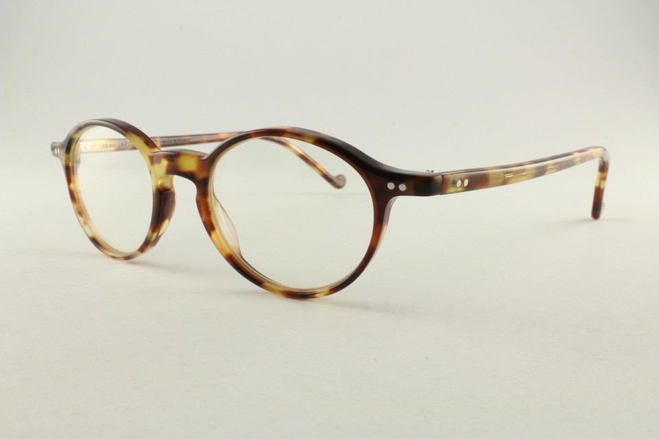 Rare Authentic Jean Lafont CONCERTO 532 45mm Tortoise Glasses Frames ...