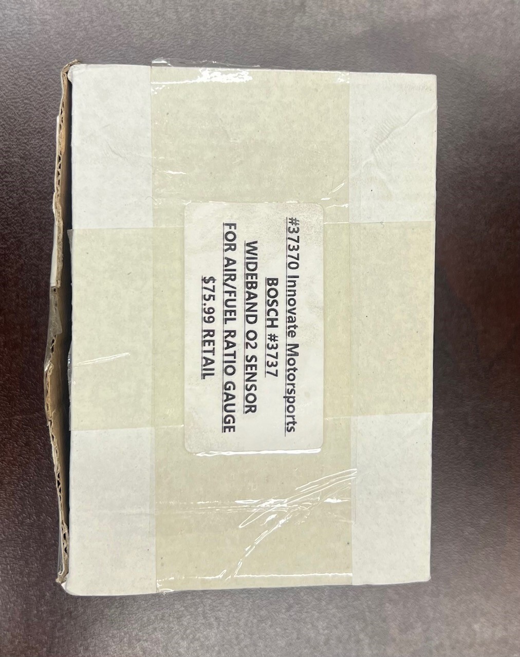 Innovate Motorsports 3737 - Bosch Wideband O2 Sensor for sale online | eBay