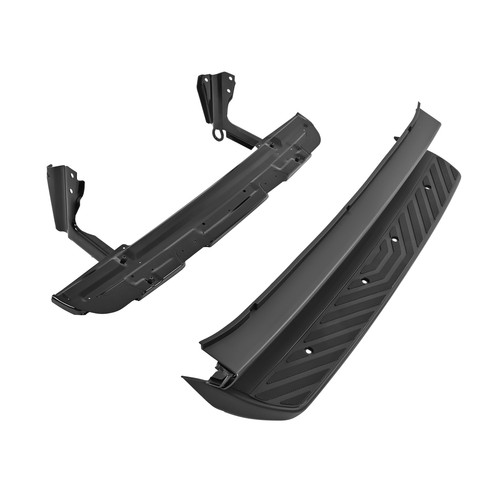For Mercedes Benz Sprinter 2500 3500 2019-2024 Rear Running Board ...