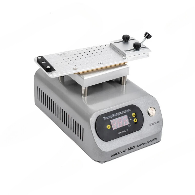 Rotary Separator Mobile Phone Screen Separator 360-degree De-gluing ...