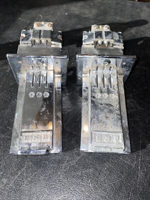 Parts - Vending Machine Coin Mechanism