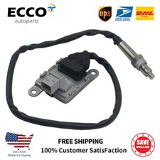 OEM Continental NOX Sensor Oxygen Sensor Uninox 5WK96756A A2c95913000 ...
