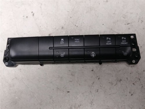 2014 DODGE RAM1500 SWITCH BANK PART NUMBER 56054513AA | eBay