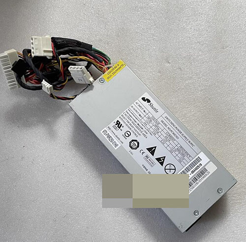 1pc used Shuttle PC40I2503 Power supply 250W | eBay