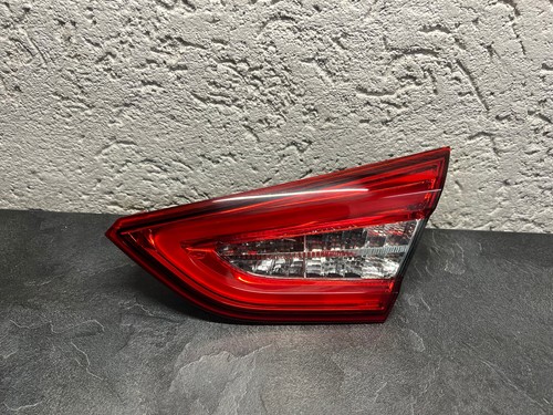 Rückleuchte Innen Rechts Maserati Quattroporte M156 OEM 670009228 | eBay.de