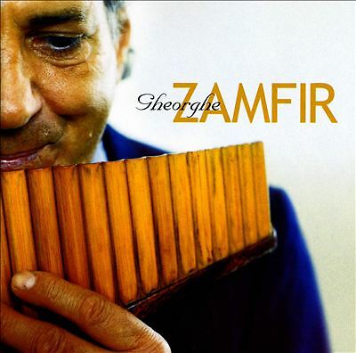 Feeling of Romance by Gheorghe Zamfir (CD, 1999) for sale online | eBay