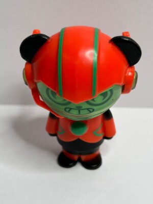 Ryan's World Boss Mode Combo Panda Super Toy Mini Figure | eBay