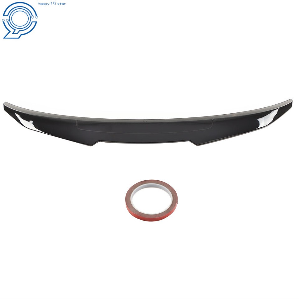 For BMW 4 Series Rear Spoiler Wing F32 428i 430i 435i 440i PSM Style ...