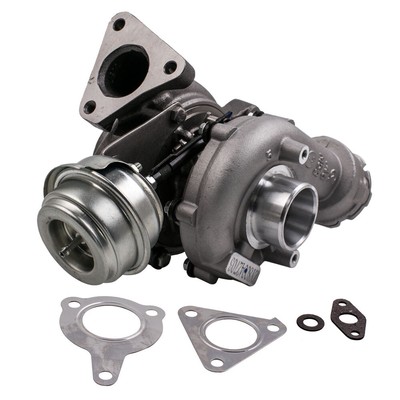 Turbolader Turbocharger für Audi A4 B7 2.0 TDI 103KW 140PS BLB BPW ...