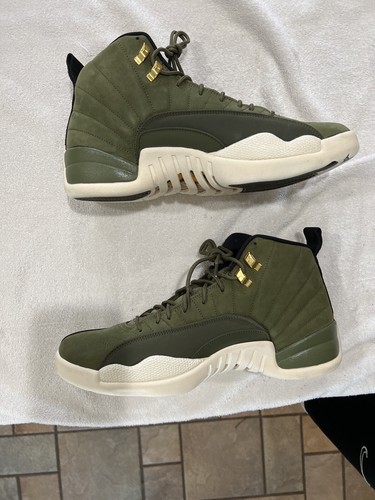 Size 13 - Jordan 12 Retro CP3 Class of 2003 2018 826220636436 | eBay