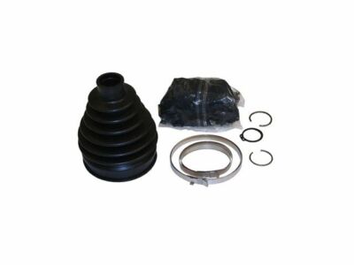 For 2014-2019 Nissan Versa Note CV Boot Kit Front Outer 71786YW 2015 ...