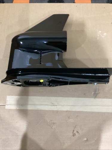 Mercury Alpha 1 Gen 2 Lower Unit Housing 1623-815822A36 ( Open Box ) | eBay