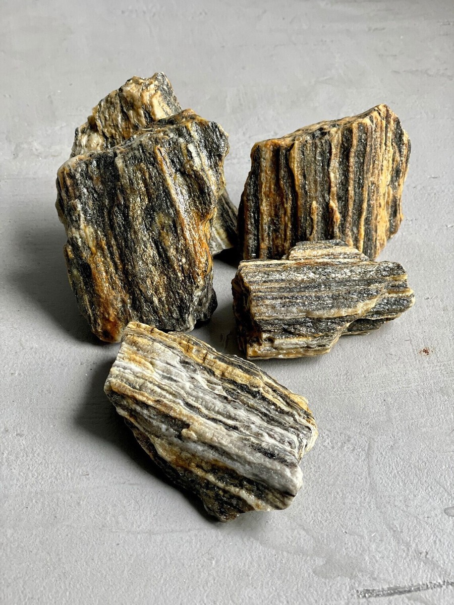 Shiny Decorative Landscape Rock
