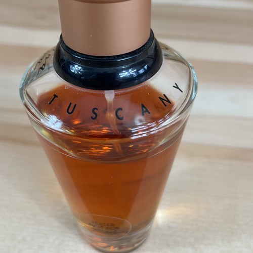Tuscany Per Donna Vintage Version 3.4 oz 100ml Eau de Parfum EDP Spray ...