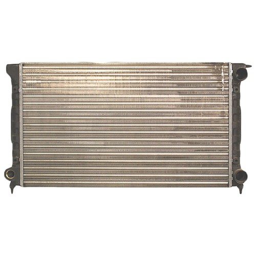 For Volkswagen Jetta Golf & Cabriolet New OEM Radiator TCP | eBay