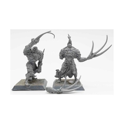 Rackham Confrontation Dirz 1st Ed Loose Mini Centurus Clones #7 NM | eBay