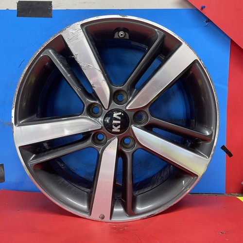 Kia Forte 2017 2018 17" OEM Wheel Rim | eBay