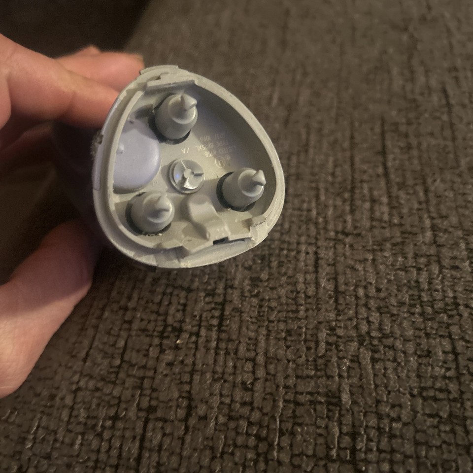 Norelco Spectra 8825XL, Rechargeable Cordless/Cord Razor Works | eBay