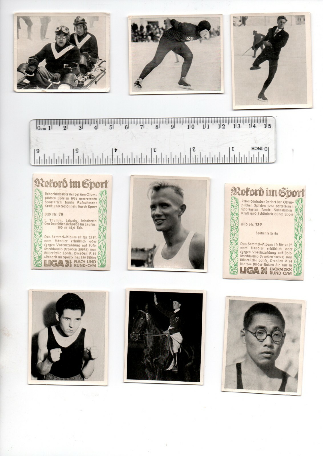 CF1 - full card sets, Part sets, multiple sets, German sets etc etc | eBay