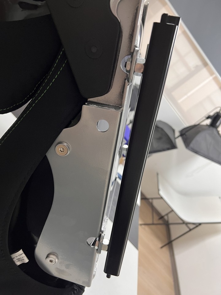 1Pair BRIDE Seats Low Max JDM Racing Seats+Fiberglass Back Cushion ...