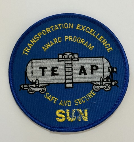 Safe and Secure SUN Transportation Excellence Award Program TEAP RR ...