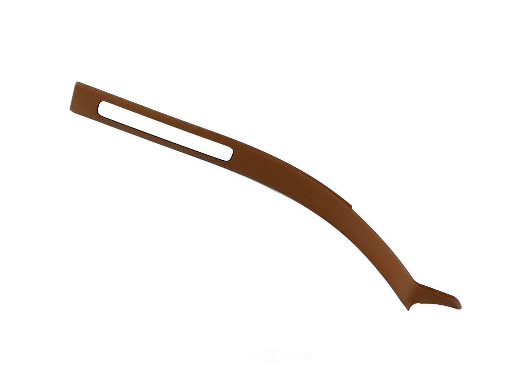 Liftgate Trim Scuff Plate Mopar 6ER311N8AB for sale online | eBay