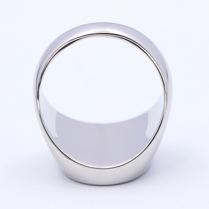 Chi Rho ΧΡ Alpha Cross Christogram Jesus Sacred labarum Sterling Silver ...