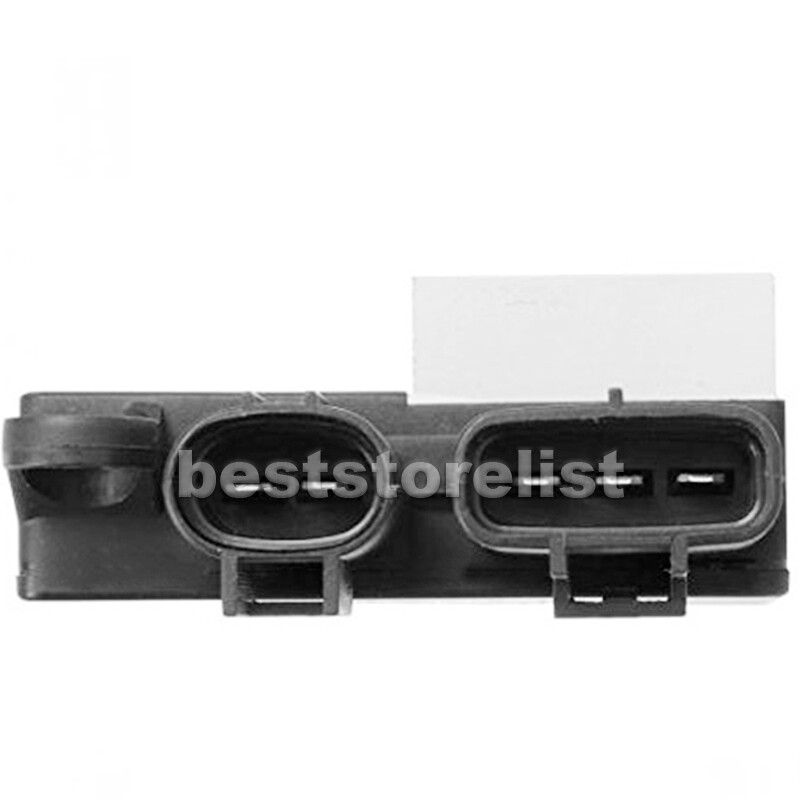 8925712010 Cooling Fan Control Module For Toyota Corolla Matrix Mazda 5 ...