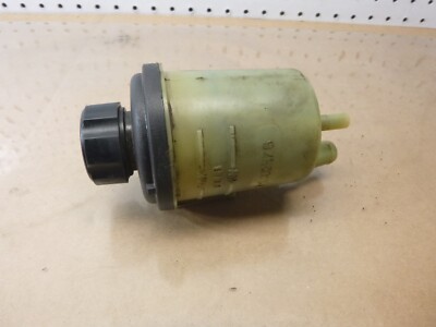 2011-2017 Volvo XC60 Remote Power Steering Oil Reservoir OEM 31302576 ...
