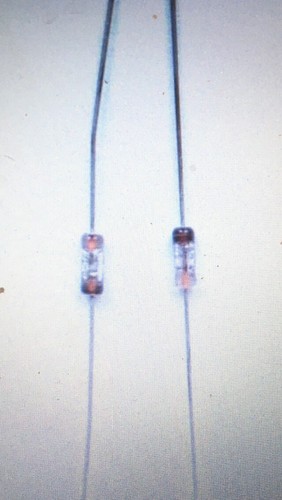 pair OA90/91 Vintage NOS germanium diodes | eBay