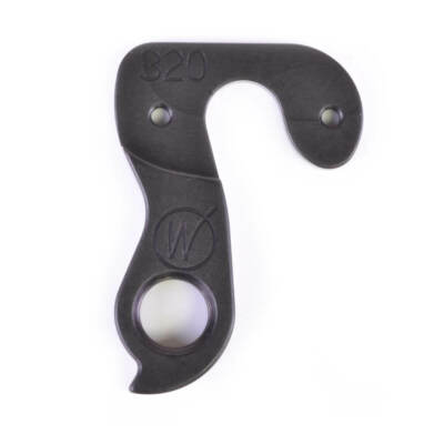 Derailleur hanger #RD-H2 for Factor O2 ONE ONE-S SLICK | DROPOUT-320 ...
