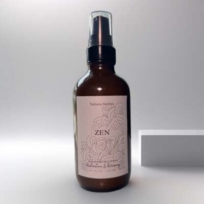 Zen Magnesium Lotion (Unscented) | eBay