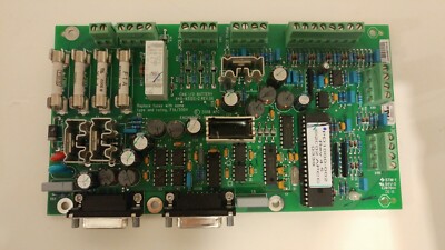 STM-1 94V-0 E207844 Circuit Board | eBay