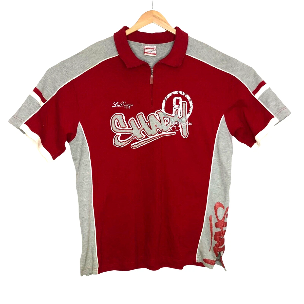 Eminem Shady Clothing Line