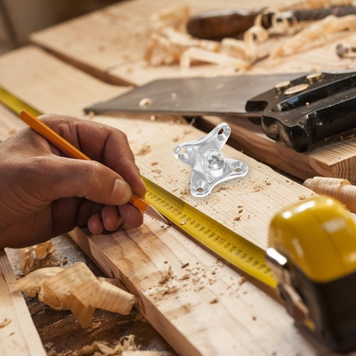 10 Sets Furniture Corner Braces Removable Corner Braces Right Angle ...