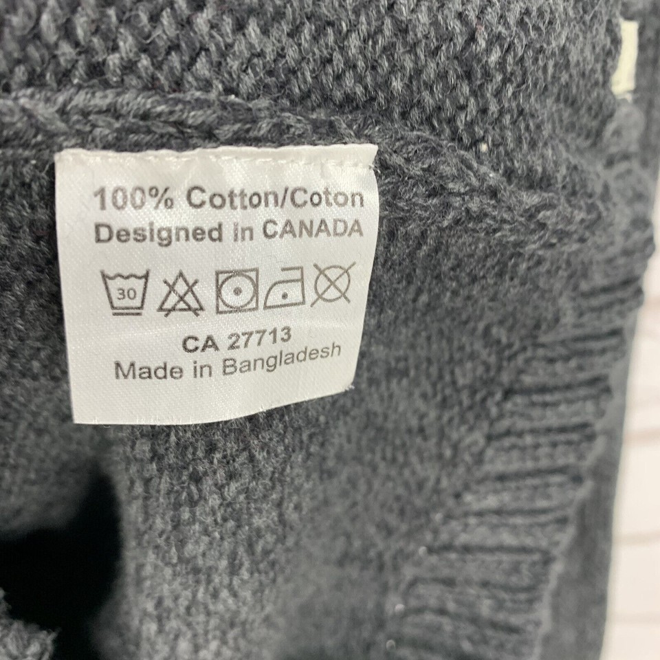 NWT LSU Tigers Cardigan Sweater Button Front Bruzer Renu XS | eBay