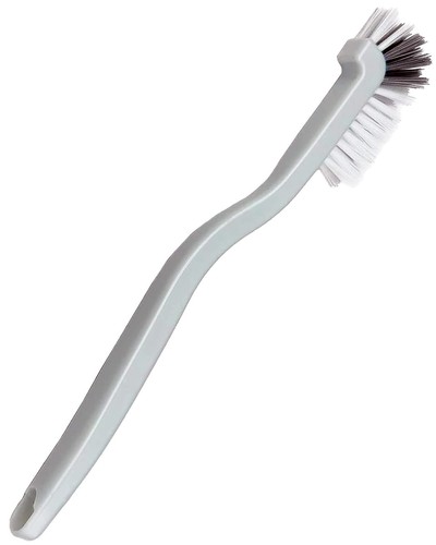 Kitchen Scrub Brush, Angle Cleaning Brush, Right Angle Scrub Brush for ...