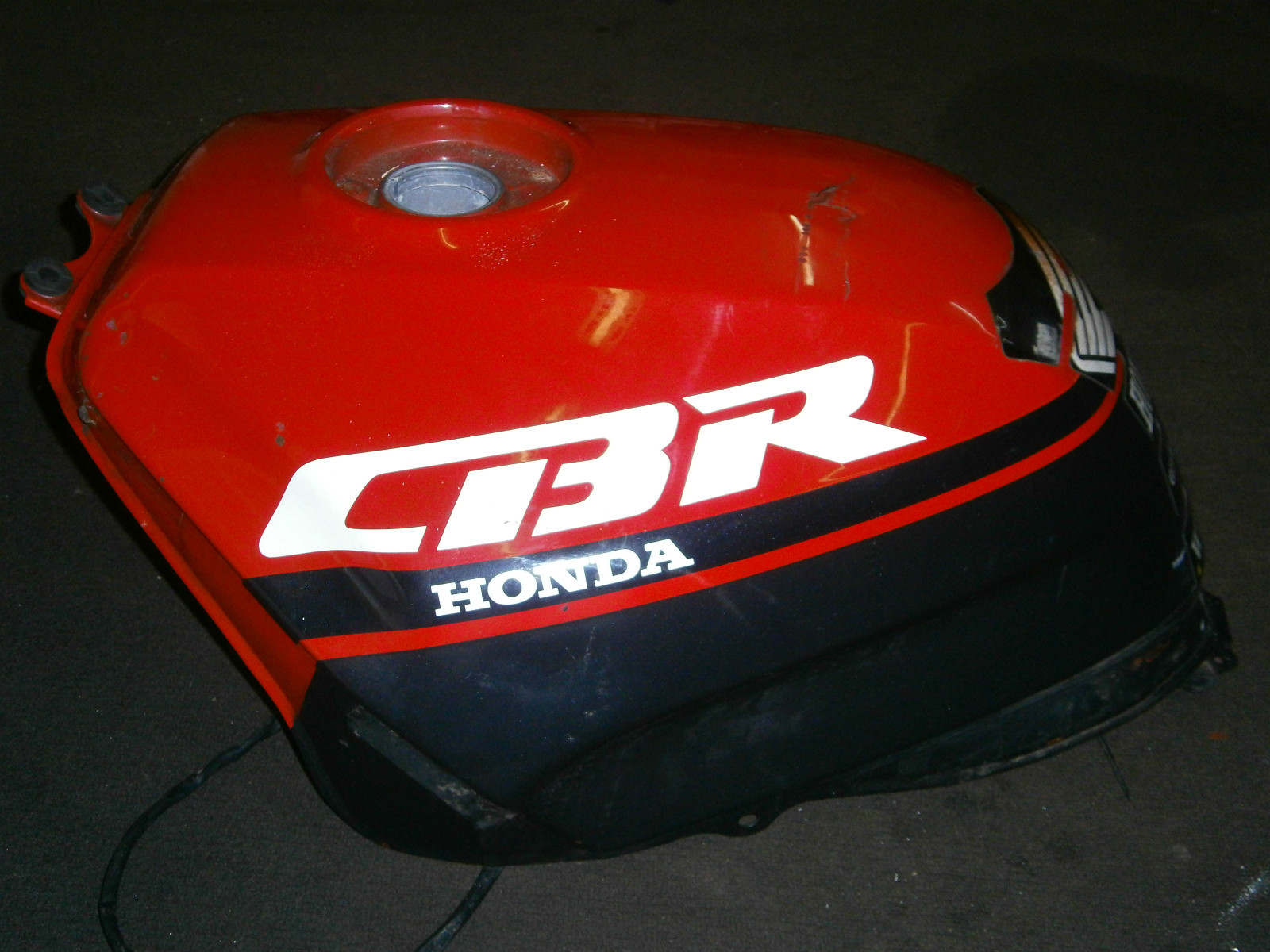 Honda CBR1000 F CBR1000F CBR 1000 F 1991-92 Fuel Petrol Gas Tank | eBay UK