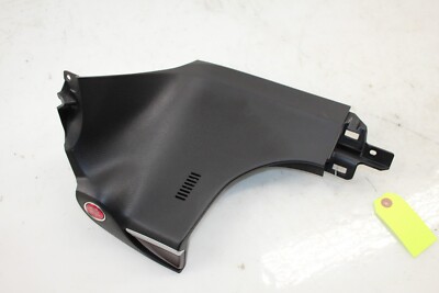 2015-2020 Acura TLX Driver Lower Dash Panel Ignition Trim 77300-TZ3 OEM ...