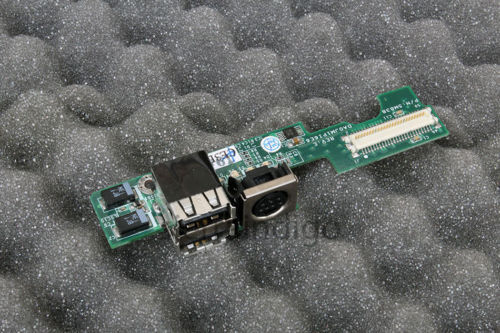 USB Board For Dell Latitude D600 Port Card Board | eBay