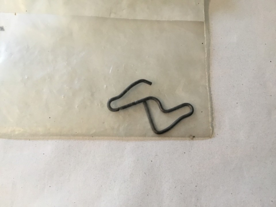 New OEM Stihl 1130 195 3501 Spring for 017 018 MS170 180 210 Chainsaws ...