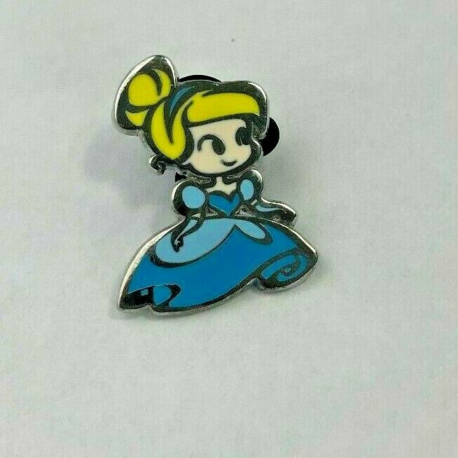 Metal Disney Princesses