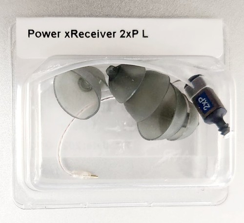 New Phonak (POWER xReceiver 2xP Left) Hearing Aid Receivers -USA fast ...