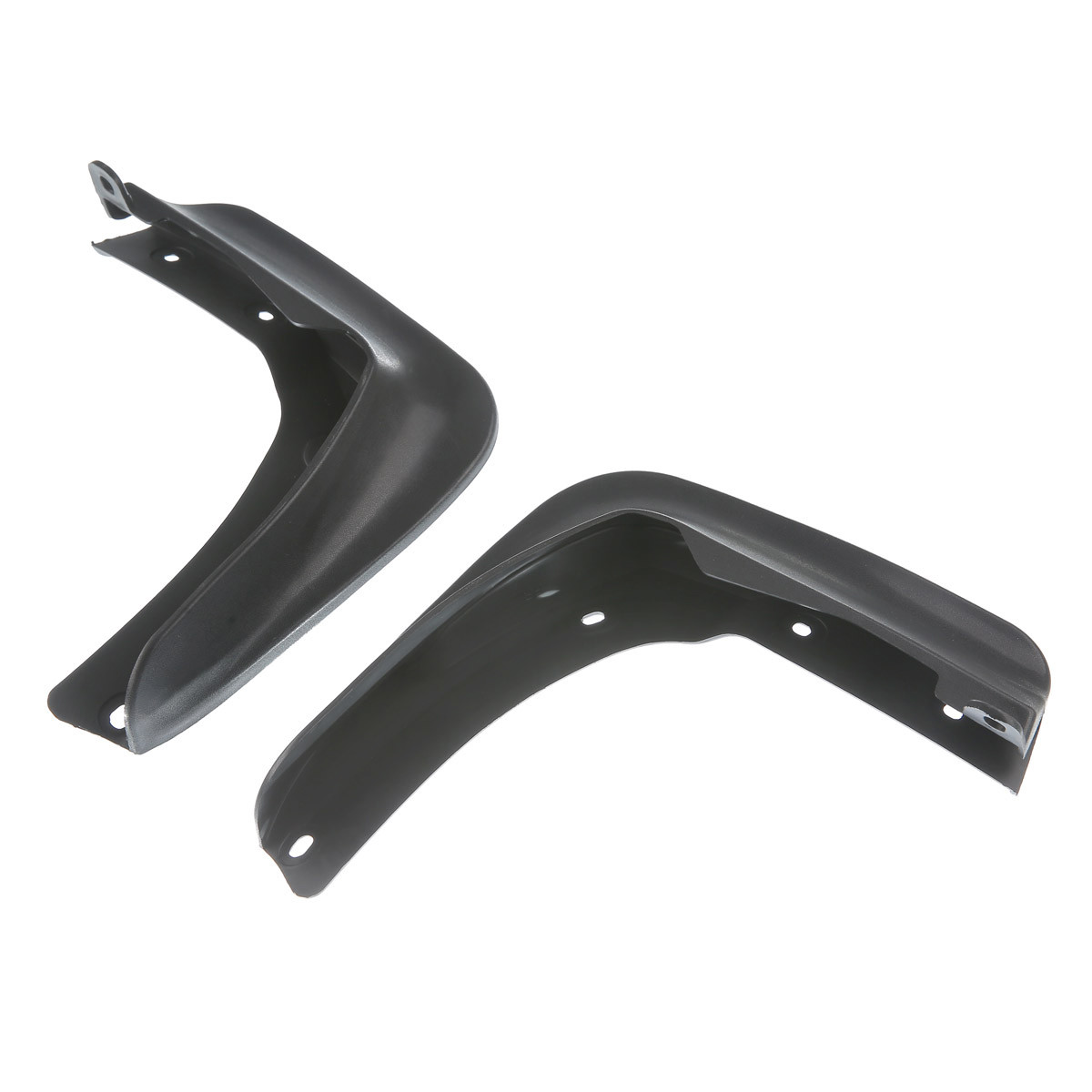 4x Front & Rear Splash Guards Mud Flap MudGuards for Volkswagen Beetle ...