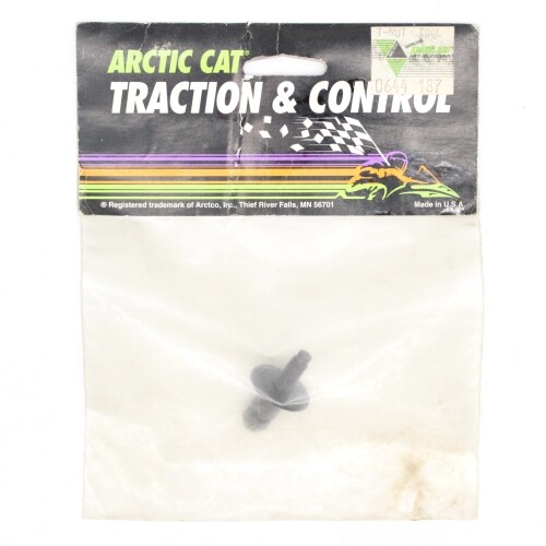 Arctic Cat T-Nut Tool Part Number - 0644-187 | eBay