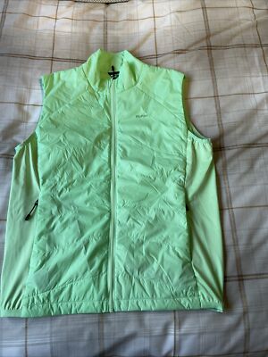 ROHAN FUSE VEST SIZE LARGE | eBay UK