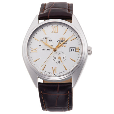Orient Altair Automatic Men's Watch RA-AK0508S10B US*4 | eBay